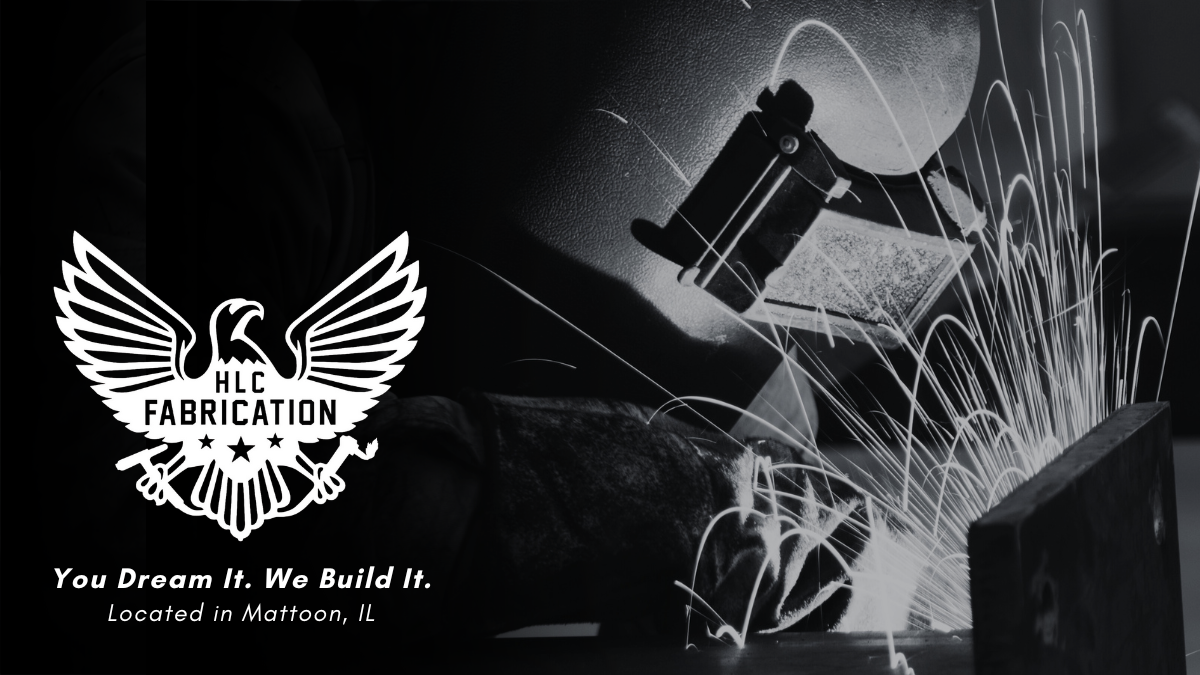 Careers at HLC Fabrication | Join Our Expert Metal Fabrication Team